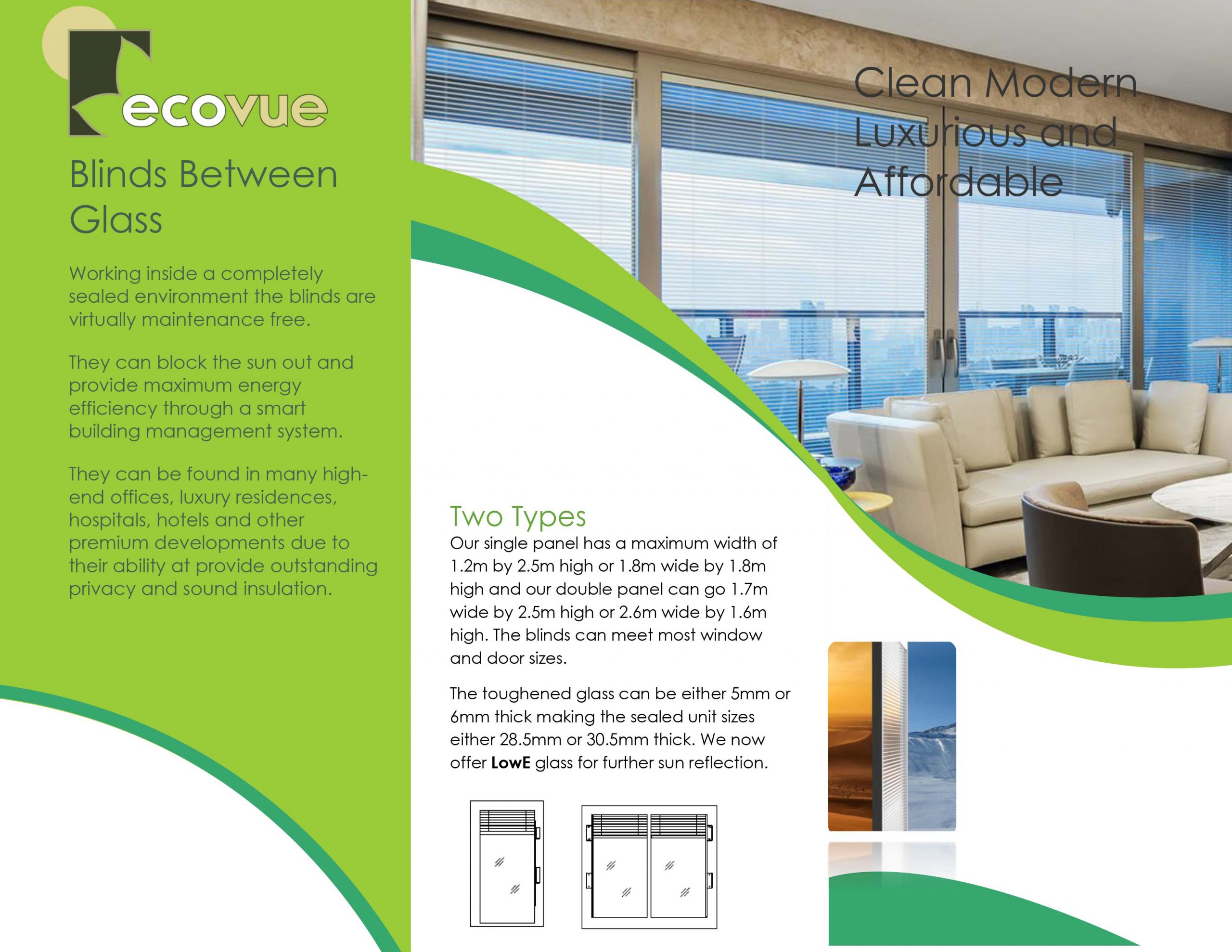 Downloads Archive Sydney | Window & Door Brochures NSW