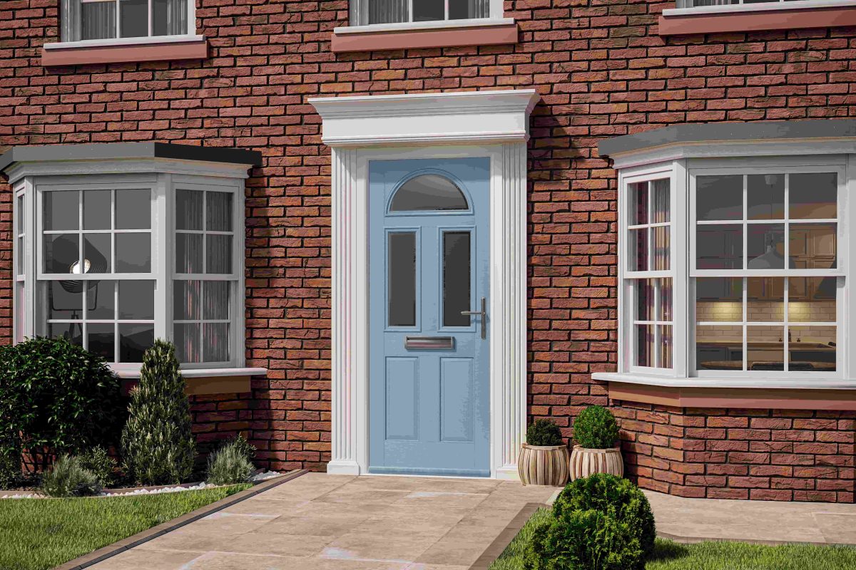 Composite Doors In Mulgoa Composite Doors In Mulgoa